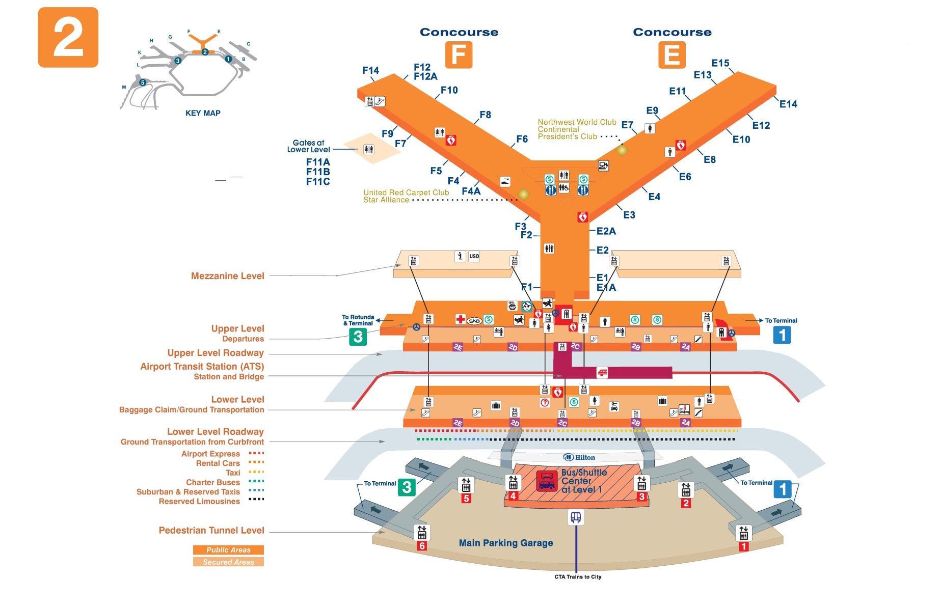 O'Hare Terminal Map Chicago O'Hare International Airport, 40% OFF O'Hare Terminal Map Chicago O'Hare International Airport, 40% OFF